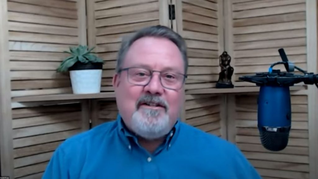 David Kay on the KCS Evolve Loop, Measuring Deflection, and More ...